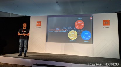 Mi Store Xiaomi Retail Design Case Study By Beyond London