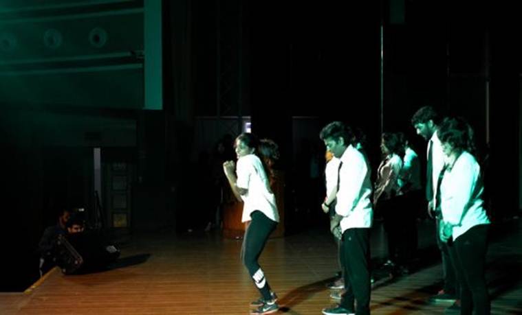 Know the all-round development that makes XLRI students stand apart ...