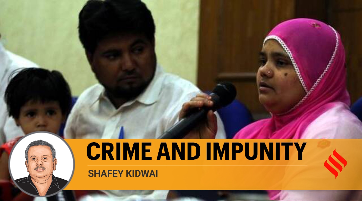 In good faith: Why remission of sentences of Anand Mohan Singh and ...