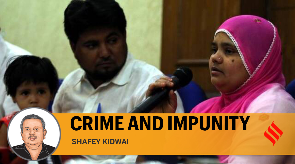 In good faith: Why remission of sentences of Anand Mohan Singh and ...