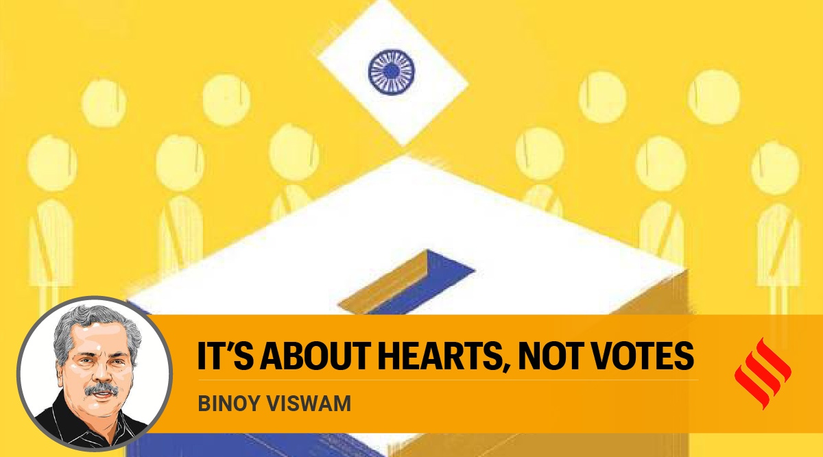 CPI secretary writes: CPI’s challenge post losing national party status ...