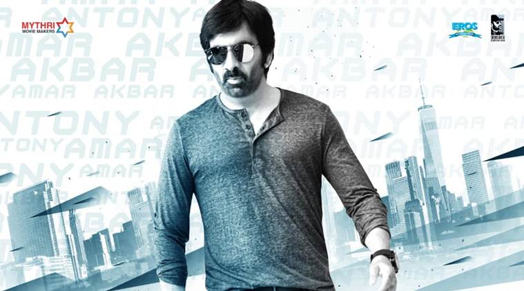 Amar Akbar Anthony movie review: This Ravi Teja starrer is an ...