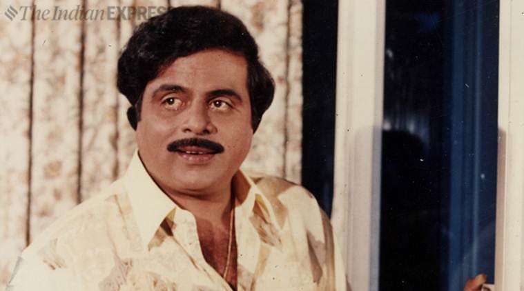 Who was Ambareesh? | Who Is News - The Indian Express