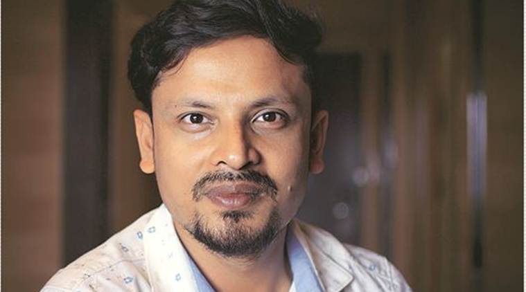 My idea was to… look at Majuli from within, says director Anupam ...