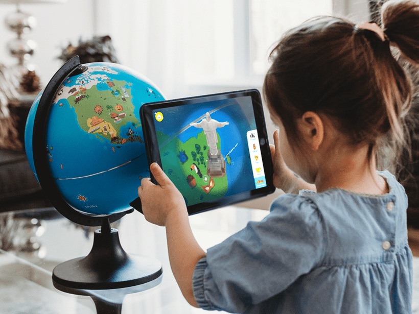 What are Augmented Reality toys? How are they useful for children ...