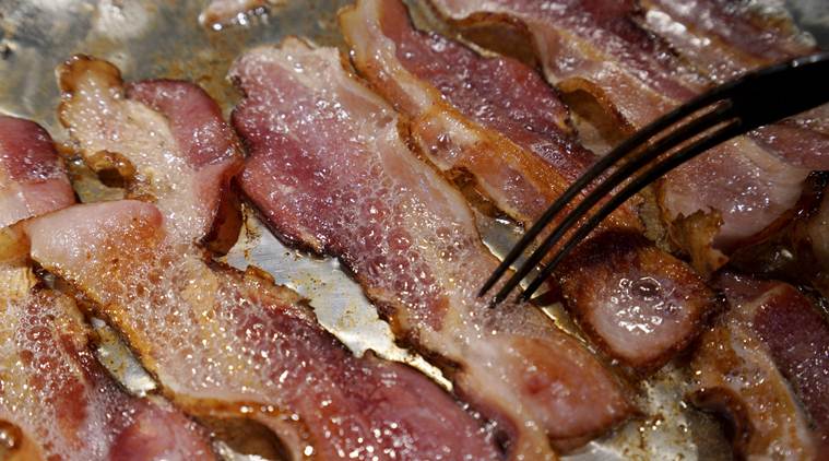 US pigs out on bacon, ribs as trade wars cut chicken demand | World ...