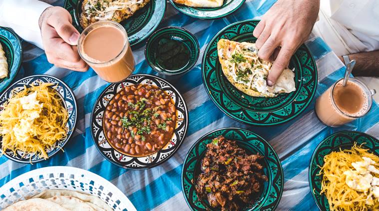 Fit for Kings | Eye News - The Indian Express