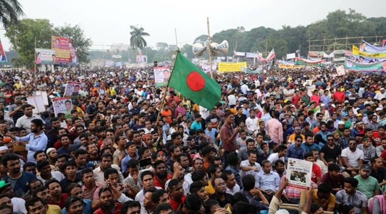 Bangladesh election day pushed back to December 30 | World News - The ...