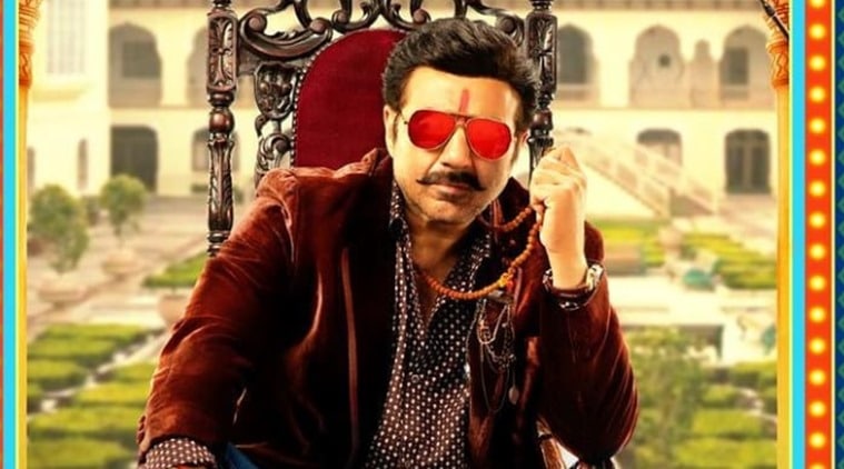 Bhaiaji Superhit box office collection Day 4: Will Sunny Deol’s film ...