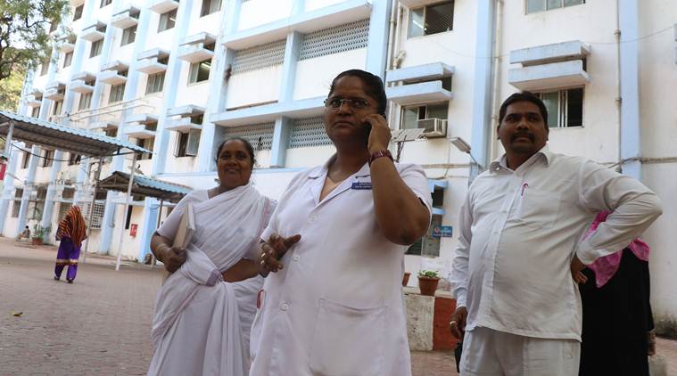 MRB Nurses recruitment 2019: Apply for 2345 vacancies for diploma ...