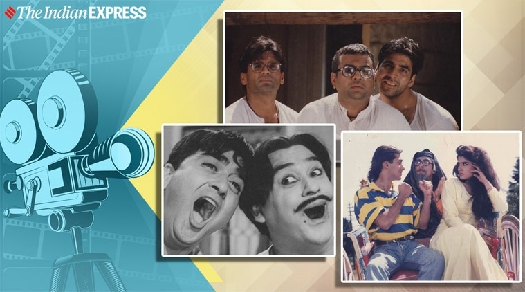 Seriously Funny: 10 Bollywood comedies to watch in your lifetime ...