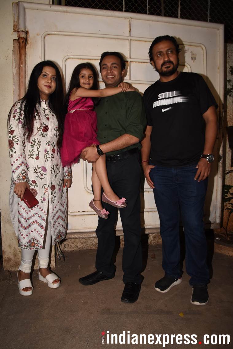 Once you are in love with Pihu, you want to know what happens with her ...