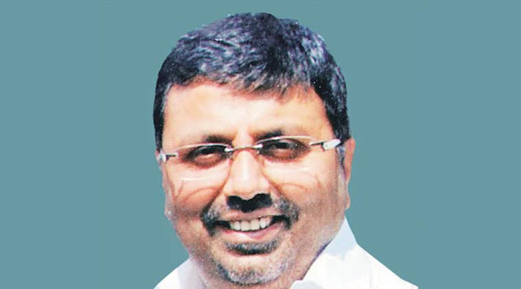 BJP MP’s notice for question of privilege against Moily | India News ...