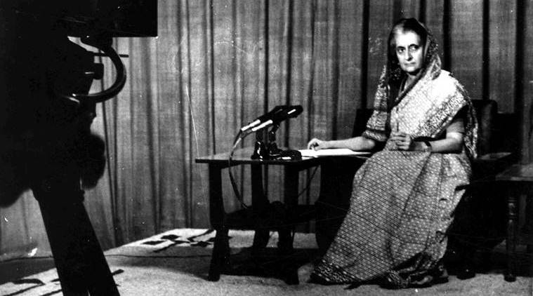Why did Indira Gandhi call off the Emergency? | The Indian Express