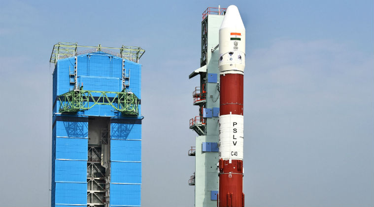 Isro Pslv C43 Mission Successfully Launches Hysis Satellite Here Are