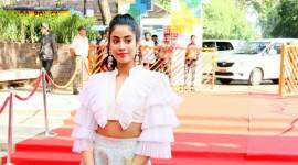 Latest News on Jhanvi Kapoor: Get Jhanvi Kapoor News Updates along with ...