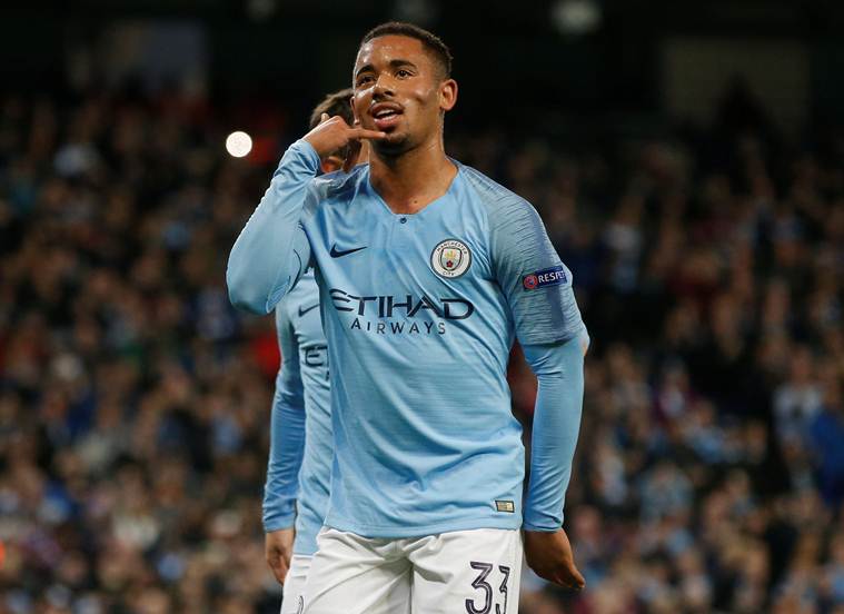 Manchester City vs Manchester United Highlights: City beat United 3-1 ...