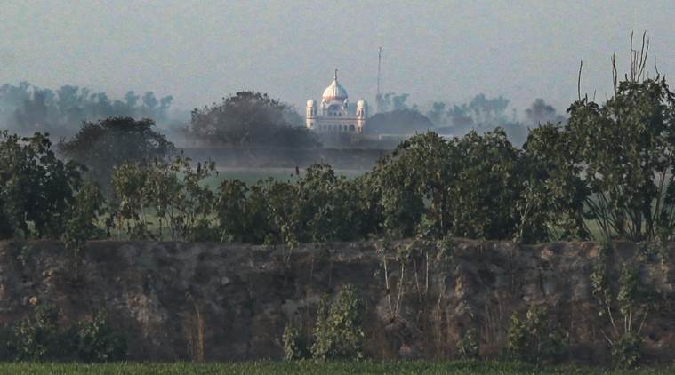 Kartarpur corridor: How India and Pakistan came on board | Explained ...