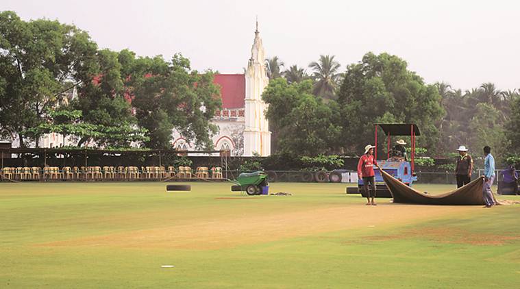 In Kerala, God’s own playground for first-class cricket | Cricket News ...