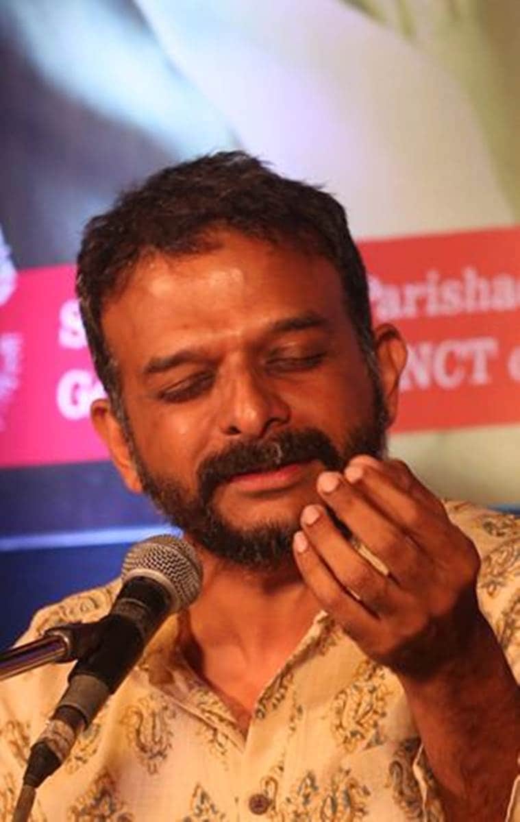 Curiosity, coincidence and love of Carnatic music draw over 1,000 to T ...