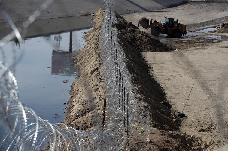 Mexico Detains 213 Central American Migrants In Fourth Caravan World