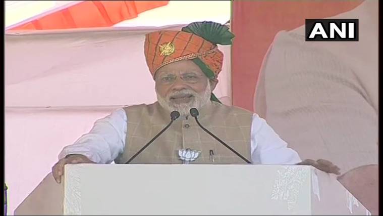 Assembly elections highlights: PM Modi mocks Congress’ questioning of ...