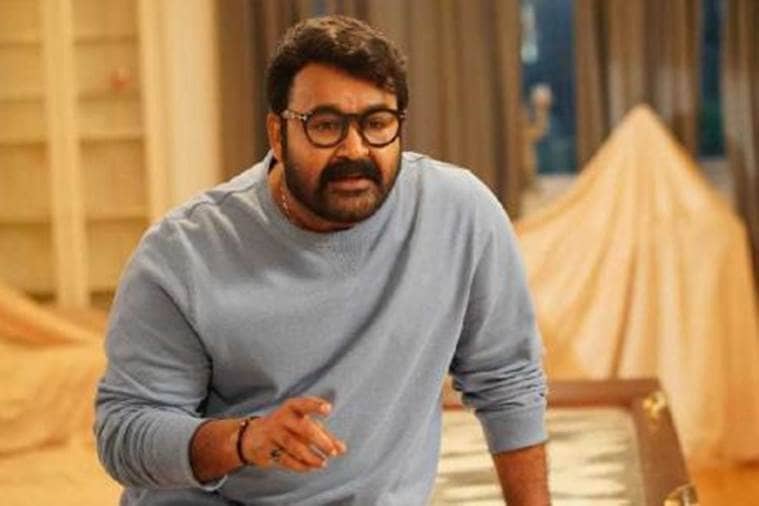 Reasons to watch Mohanlal’s Drama | Malayalam News - The Indian Express