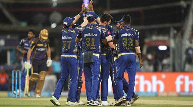 Mumbai Indians retain 18 players; release JP Duminy, Pat Cummins ...