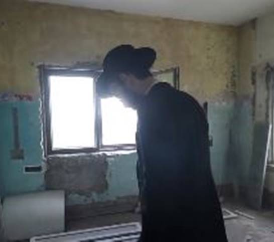 26/11: A look inside Nariman house