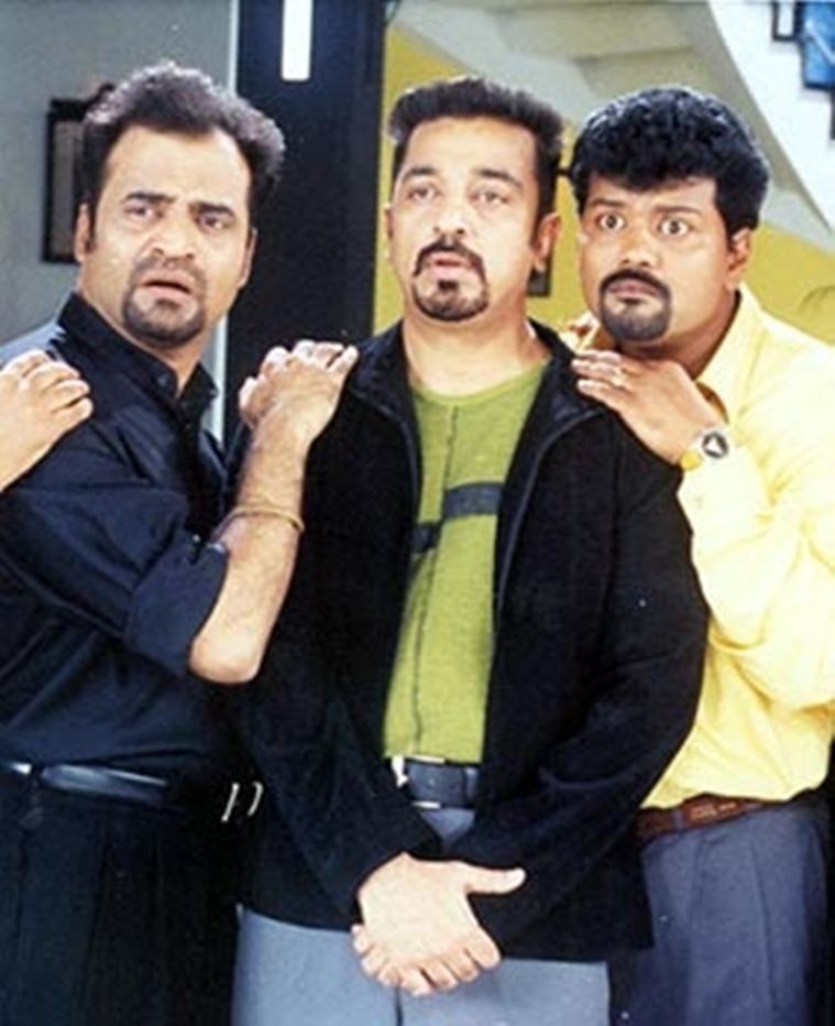 Kamal Haasan @ 64: 64 dialogues of the Ulaganayagan | Tamil News - The ...