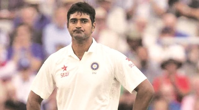 Former India pacer Pankaj Singh retires from all forms of cricket ...