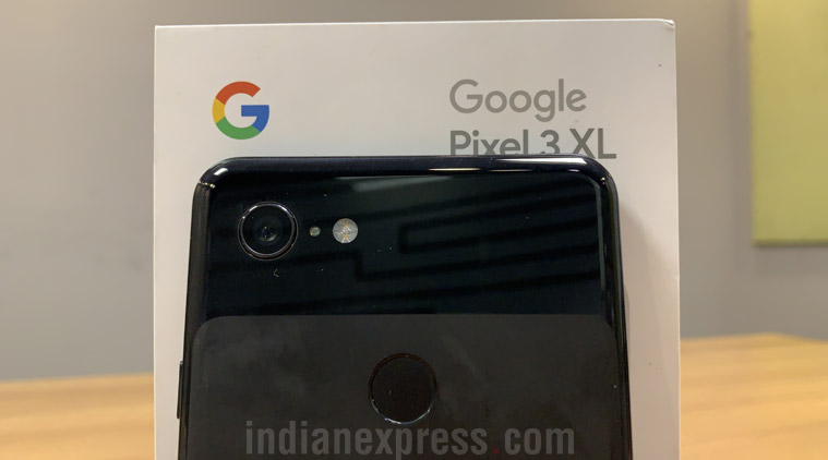 Google Pixel 3 XL review: All about premium software | Technology News ...