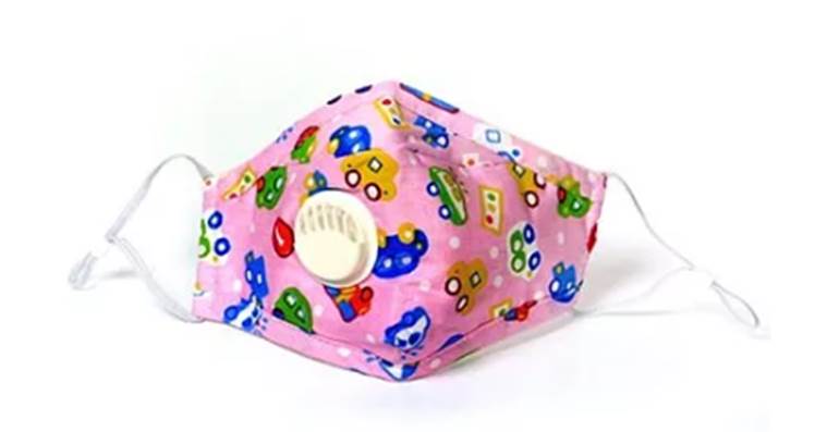 Delhi Air Pollution: Quirky masks to fight the pollution that surrounds ...