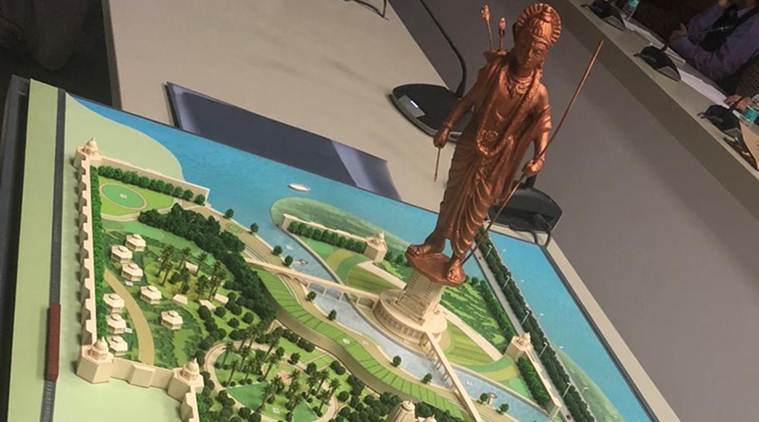 Ram statue in Ayodhya: A look at world’s 7 tallest statues | India News ...