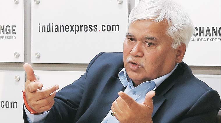 RS Sharma: TRAI to study overhaul of spectrum valuation method next ...