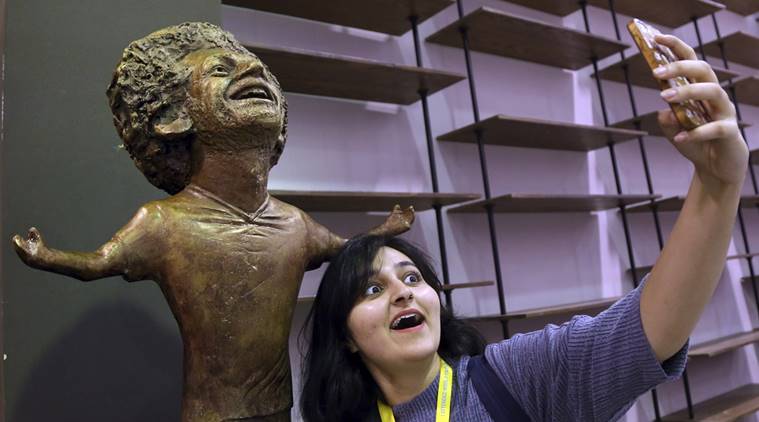 Mohamed Salah statue in Egypt criticised for poor resemblance ...