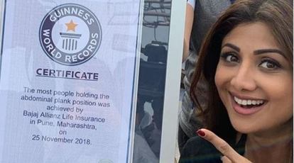 Guinness World Biggest Top 10 Guinness World Records Of 2021