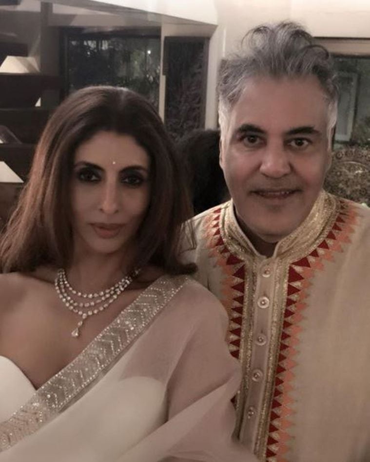 Karan Johar, Arjun Kapoor, Malaika Arora and others attend Sandeep ...