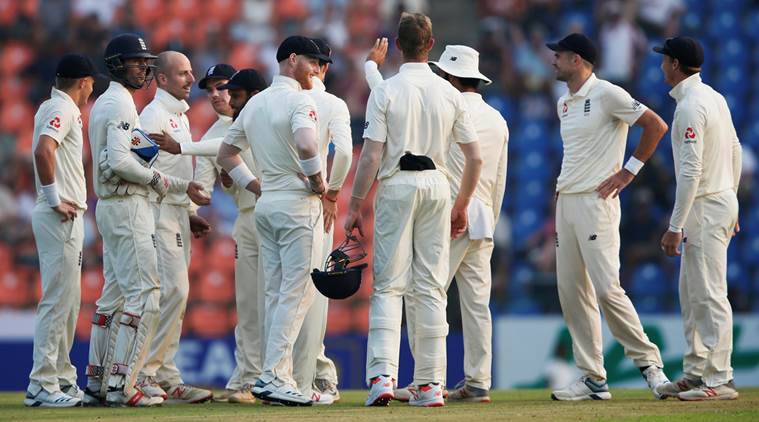 Sri Lanka vs England, 2nd Test Day 2 Highlights: Sri Lanka bowled out ...