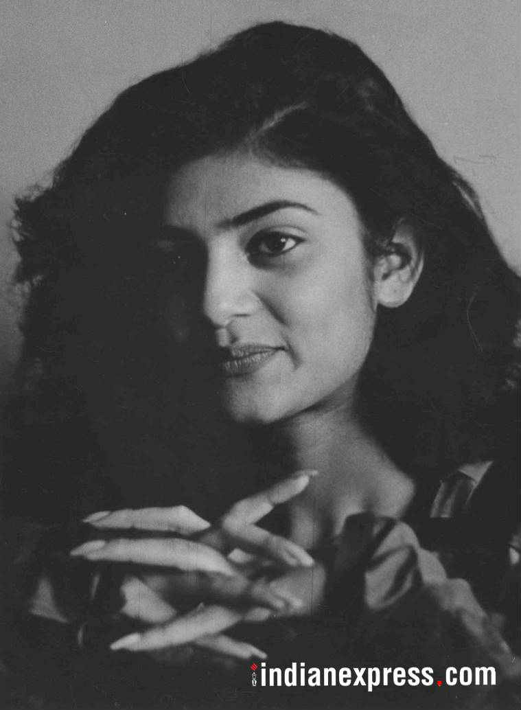Sushmita Sen’s 43rd birthday: Rare photos of the Bollywood diva ...