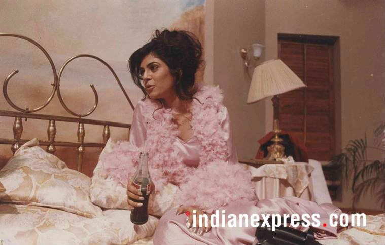 Sushmita Sen’s 43rd birthday: Rare photos of the Bollywood diva ...