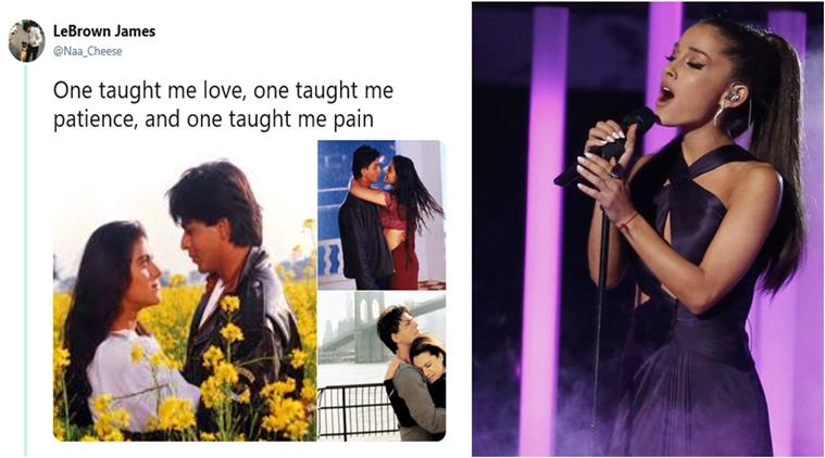 These memes inspired by Ariana Grande’s ‘Thank U, Next’ are breaking ...