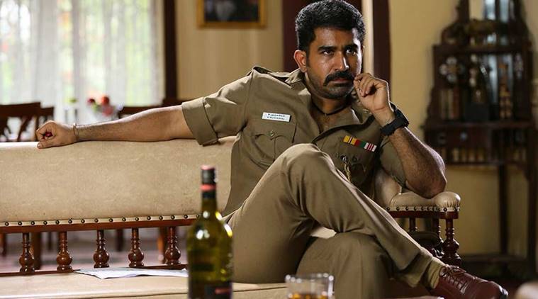 Thimiru Pudichavan movie review: This unbearable cop film tests your ...