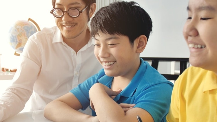 How to pick the right home tutor for your child | Parenting News - The ...