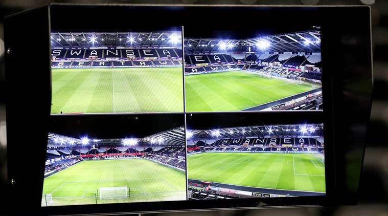 Premier League to turn to VAR from next season | Football News - The ...
