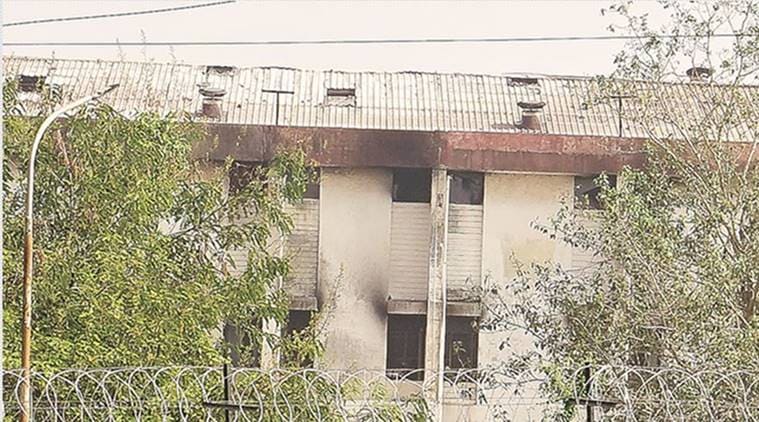 Gujarat: Three labourers killed in fire at rubber plant | Ahmedabad ...