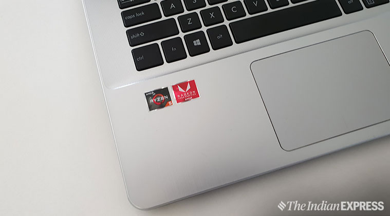 Asus VivoBook 15 (X505Z) review: A mid-range laptop that’s versatile ...