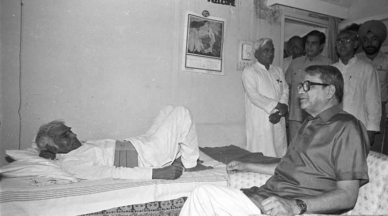 Baba Amte’s 104th birthday: Google honours the social worker with ...