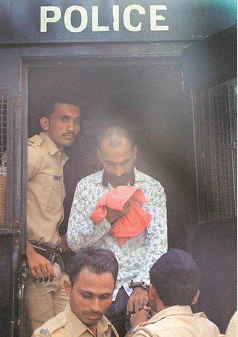 Rape, murder of techie in 2014: Bombay High Court confirms Sanap’s ...