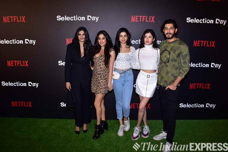 Anil Kapoor: Netflix great for Indian talent to show capability to the ...